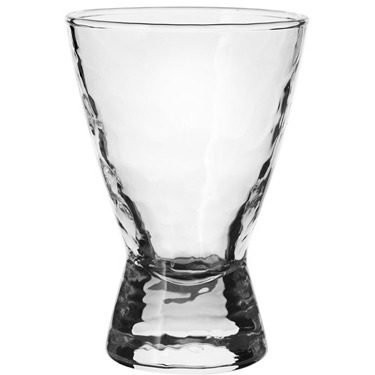 Shot Glass V Shaped – Helsinki | Arnold & Walker