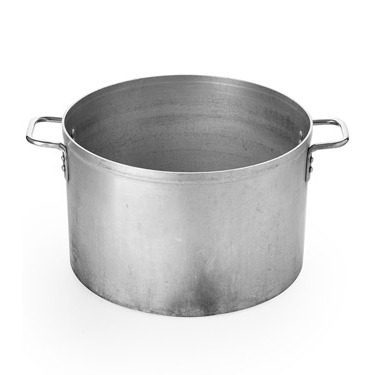 Stock Pot Large 30L (Non Induction)