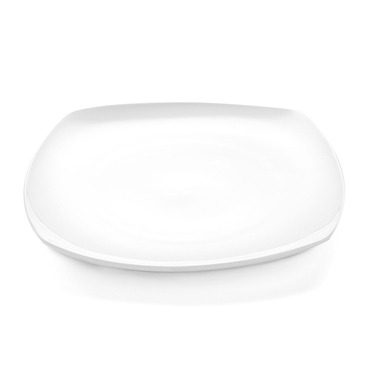 Coupe Plate Square 30cm